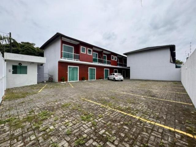 Casa com 2 dormitórios à venda 69 m² Suarão Itanhaém/SP