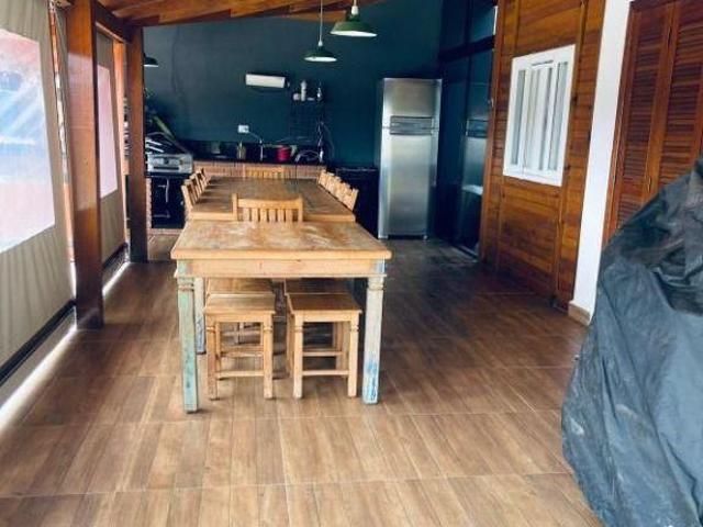 Casa com 2 dormitórios à venda, 700 m² por R$ 1.700.000 Recanto das Águas Igaratá/SP