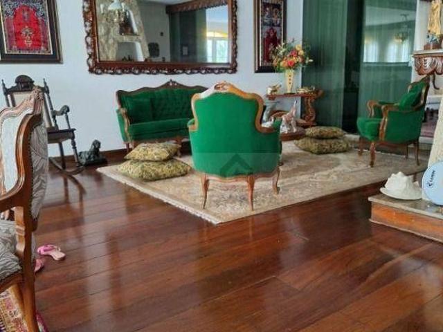 Casa com 2 dormitórios à venda, 700 m² por R$ 4.900.000,00 Lauzane Paulista São Paulo/SP