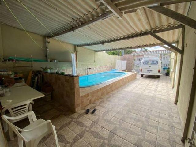 Casa com 2 dormitórios à venda 70.45 m² Guacyra Itanhaém/SP