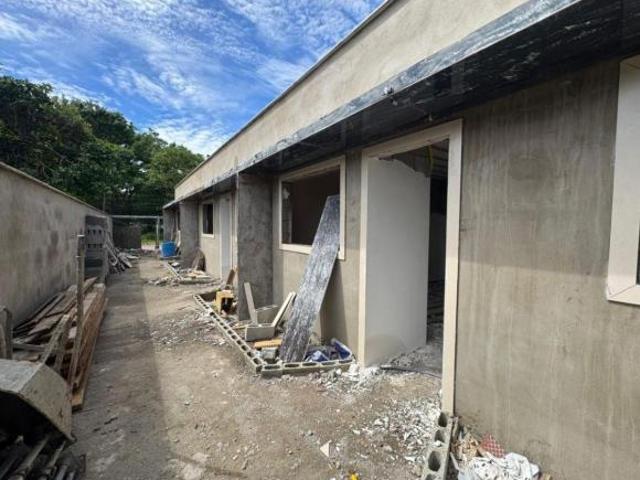 Casa com 2 dormitórios à venda 70 m² Belas Artes Itanhaém/SP