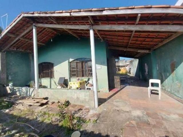 Casa com 2 dormitórios à venda 70 m² Gaivota Itanhaém/SP