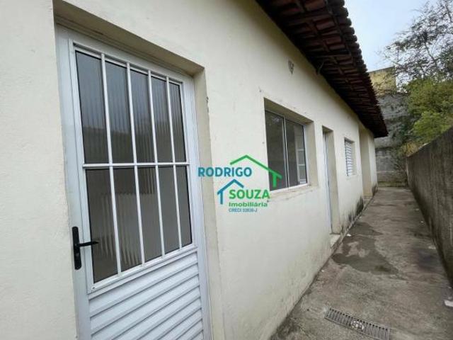 Casa com 2 dormitórios à venda, 70 m² IAceita Financiamento I Mailasqui São Roque/SP