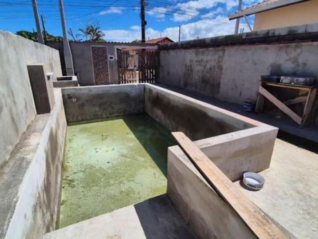 Casa com 2 dormitórios à venda 70 m² Jamaica Itanhaém/SP