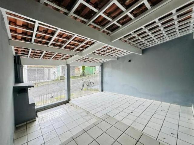Casa com 2 dormitórios à venda, 70 m² Jardim Itapoã São José dos Campos/SP