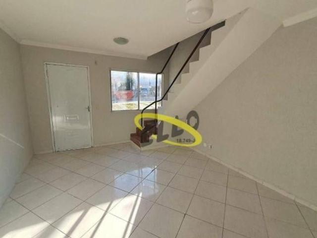 Casa com 2 dormitórios à venda, 70 m² Parque Real Cotia/SP