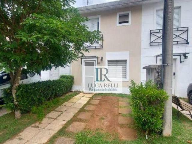Casa com 2 dormitórios à venda, 70 m² por R$ 400.000,00 Chácara Canta Galo Cotia/SP