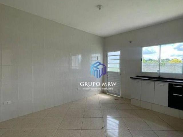 Casa com 2 dormitórios à venda, 70 m² por R$ 400.000,00 Condomínio Vivendas do Porto Capela do A