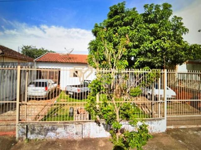 Casa com 2 dormitórios à venda, 70 m² por R$ 400.000,00 Jacomo Violin Londrina/PR
