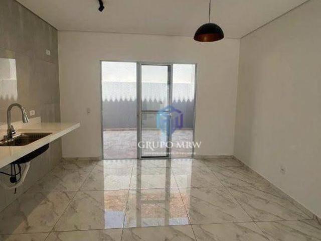 Casa com 2 dormitórios à venda, 70 m² por R$ 400.000,00 Jardim Itanguá Sorocaba/SP