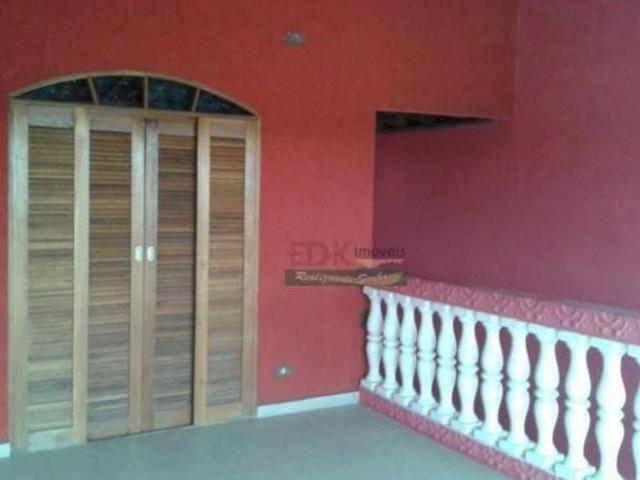 Casa com 2 dormitórios à venda, 70 m² por R$ 400.000,00 Jardim Motorama São José dos Campos/SP