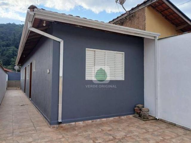 Casa com 2 dormitórios à venda, 70 m² por R$ 400.000,00 Vila Nossa Senhora Aparecida São Bento d