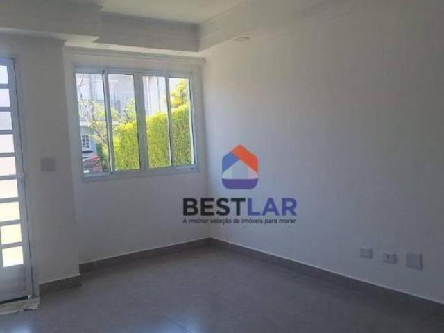 Casa com 2 dormitórios à venda, 70 m² por R$ 420.000,00 Granja Viana Cotia/SP