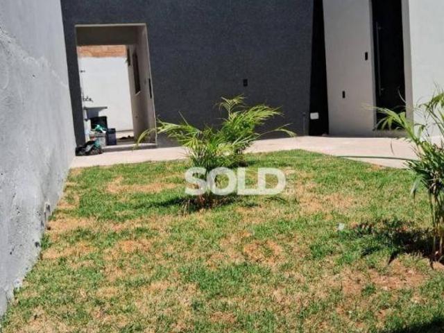 Casa com 2 dormitórios à venda, 70 m² por R$ 420.000,00 Jardim João Liporoni Franca/SP