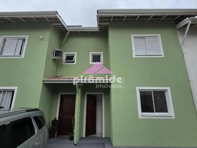 Casa com 2 dormitórios à venda, 70 m² por R$ 420.000,00 Jardim Paulista São José dos Campos/SP