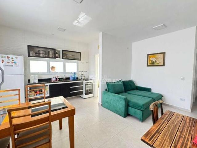 Casa com 2 dormitórios à venda, 70 m² por R$ 420.000,00 Jardim Santa Fe Bom Jesus dos Perdões/SP