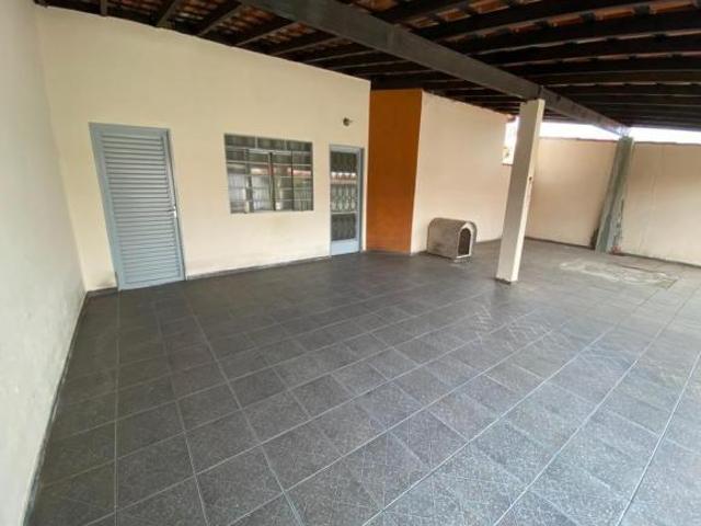 Casa com 2 dormitórios à venda, 70 m² por R$ 420.000,00 Parque Residencial Potiguara Itu/SP