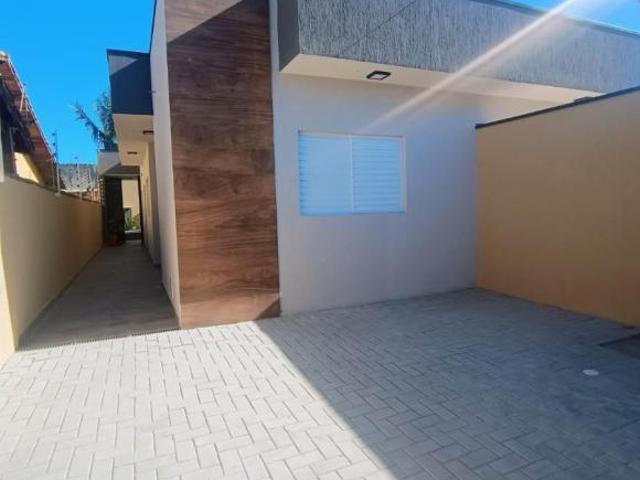 CASA COM 2 DORMITÓRIOS À VENDA, 70 M² POR R$ 429.000,00 TUPY ITANHAÉM/SP