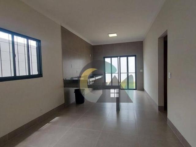 Casa com 2 dormitórios à venda, 70 m² por R$ 430.000 Jardim Anastácio Barretos/São Paulo