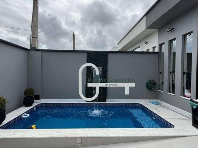 Casa com 2 dormitórios à venda, 70 m² por R$ 430.000,00 Estância São José Peruíbe/SP