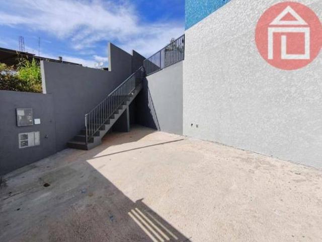 Casa com 2 dormitórios à venda, 70 m² por R$ 430.000,00 Jardim São Miguel Bragança Paulista/SP