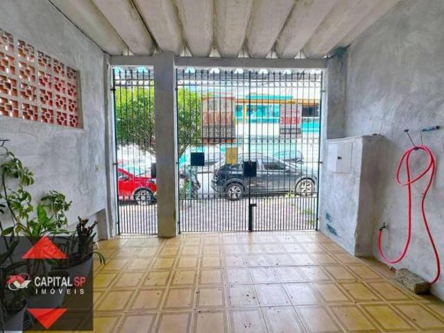 Casa com 2 dormitórios à venda, 70 m² por R$ 430.000,00 Penha de França São Paulo/SP