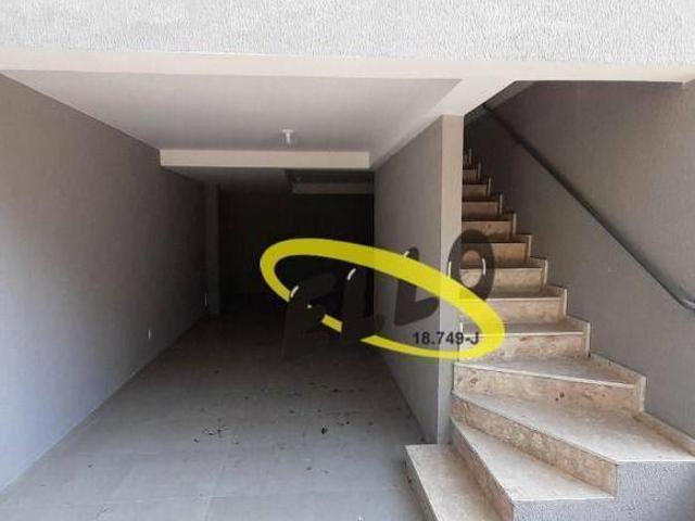 Casa com 2 dormitórios à venda, 70 m² por R$ 440.000,00 Granja Viana Cotia/SP
