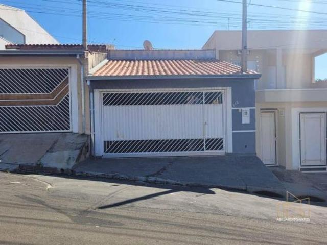 Casa com 2 dormitórios à venda, 70 m² por R$ 445.000,00 Parque América Itu/SP