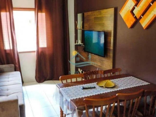 Casa com 2 dormitórios à venda, 70 m² por R$ 450.000,00 Maresias São Sebastião/SP