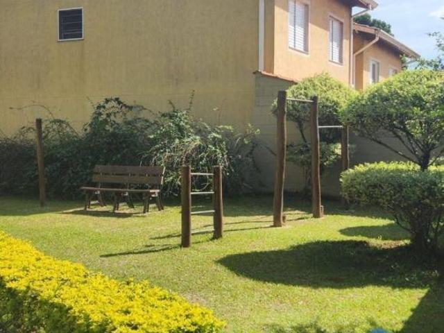 Casa com 2 dormitórios à venda, 70 m² por R$ 450.000,00 Granja Viana Cotia/SP