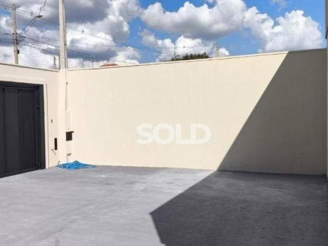 Casa com 2 dormitórios à venda, 70 m² por R$ 450.000,00 Jardim Adelinha Franca/SP