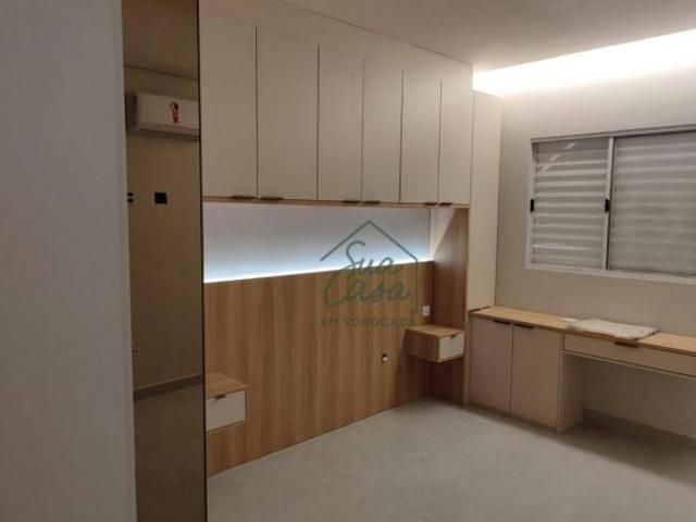 Casa com 2 dormitórios à venda, 70 m² por R$ 450.000,00 Jardim Guarujá Sorocaba/SP