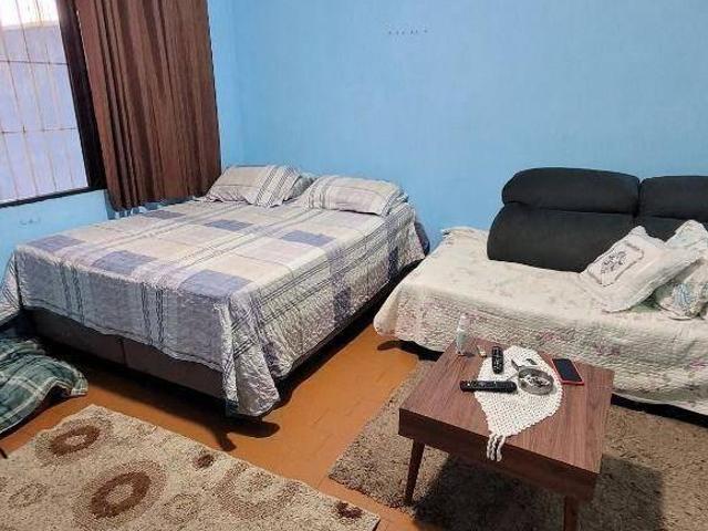 Casa com 2 dormitórios à venda, 70 m² por R$ 450.000,00 Jardim Imperador Praia Grande/SP