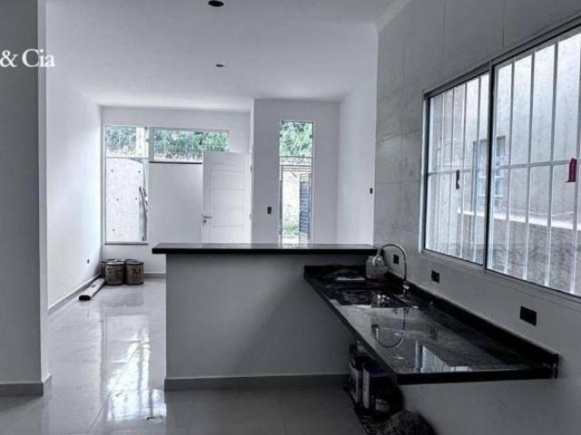 Casa com 2 dormitórios à venda, 70 m² por R$ 450.000,00 Jardim Imperial Atibaia/SP