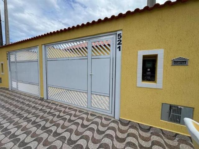 Casa com 2 dormitórios à venda, 70 m² por R$ 450.000,00 Santa Eugênia Mongag