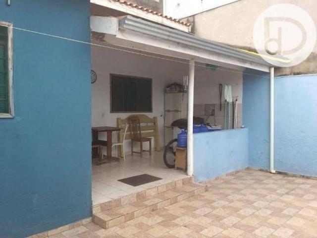 Casa com 2 dormitórios à venda, 70 m² por R$ 450.000,00 Vida Nova I Vinhedo/SP