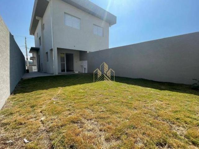 Casa com 2 dormitórios à venda, 70 m² por R$ 450.000,00 Vila Santa Helena Atibaia/SP