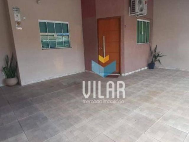Casa com 2 dormitórios à venda, 70 m² por R$ 457.000,00 Jardim Wanel Ville V Sorocaba/SP