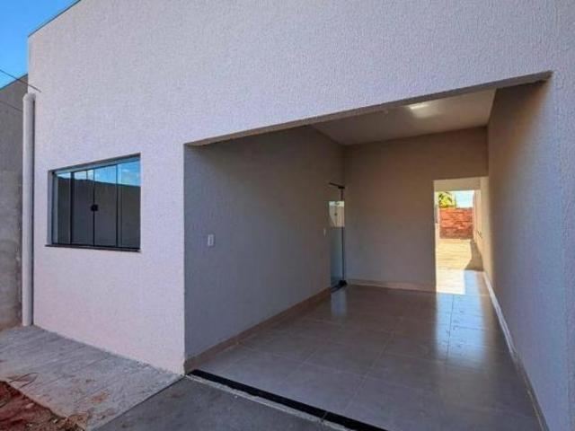 Casa com 2 dormitórios à venda, 70 m² por R$ 45.000,00 Setor Universitário, Caldas Novas/GO