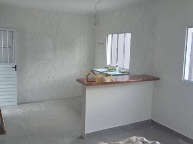 Casa com 2 dormitórios à venda, 70 m² por R$ 477.000 Jardim dos Bandeirantes São José dos Campos