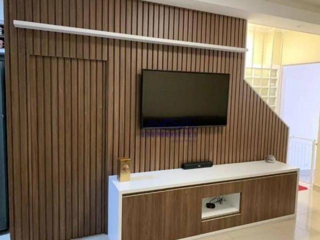 Casa com 2 dormitórios à venda, 70 m² por R$ 477.000,00 Jardim Vale do Sol São José dos Campos/S