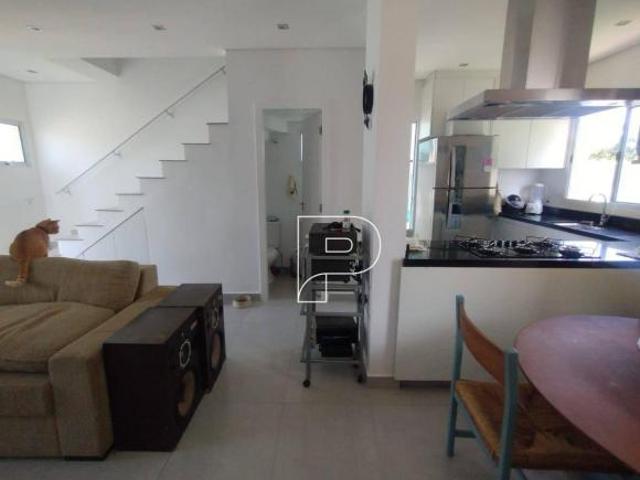 Casa com 2 dormitórios à venda, 70 m² por R$ 479.990,00 Chácara do Carmo Vargem Grande Paulista/