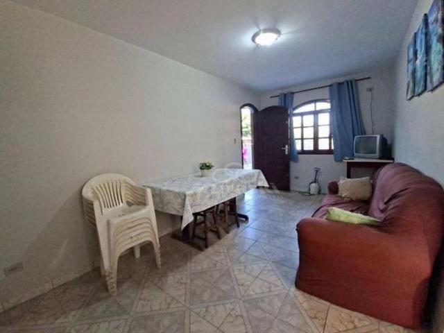 Casa com 2 dormitórios à venda, 70 m² por R$ 480.000,00 Brejatuba Guaratuba/PR