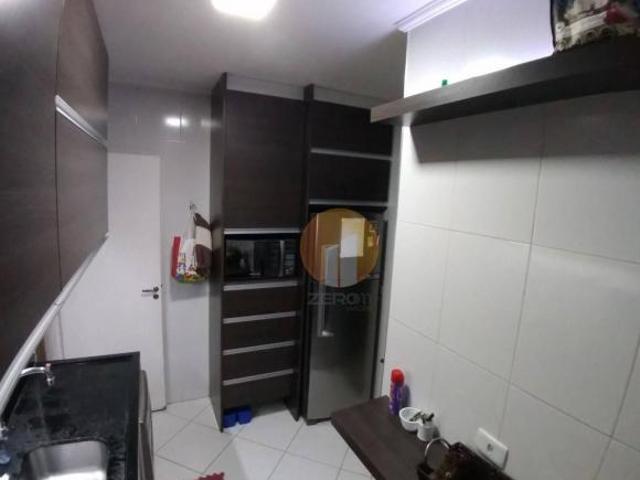 Casa com 2 dormitórios à venda, 70 m² por R$ 480.000,00 Jardim Califórnia Barueri/SP