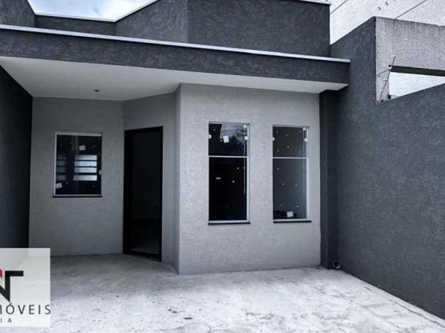 Casa com 2 dormitórios à venda, 70 m² por R$ 480.000,00 Jardim Imperial Atibaia/SP
