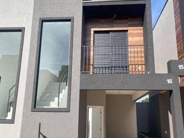 Casa com 2 dormitórios à venda, 70 m² por R$ 480.000,00 Jardim Santo Antônio Atibaia/SP