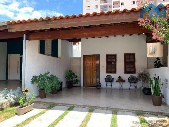 Casa com 2 dormitórios à venda, 70 m² por R$ 480.000,00 Villagio JK Salto/SP