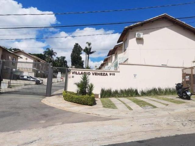 Casa à venda, 70 m² por R$ 490.000,00 Vilagio Veneza Cotia/SP