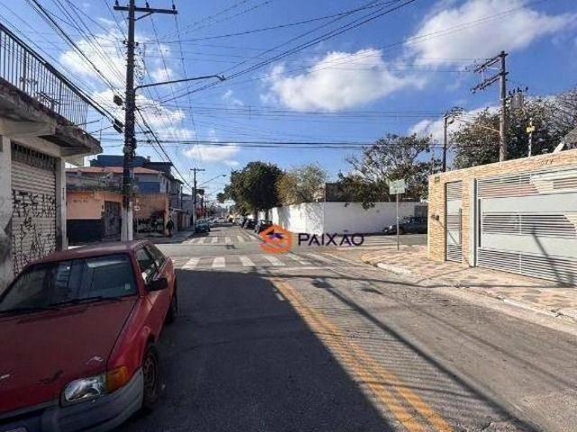Casa com 2 dormitórios à venda, 70 m² por R$ 500.000 Vila Amorim Suzano/SP