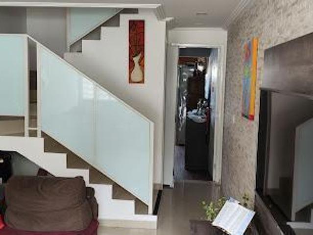 Casa com 2 dormitórios à venda, 70 m² por R$ 500.000,00 Granja Viana Cotia/SP